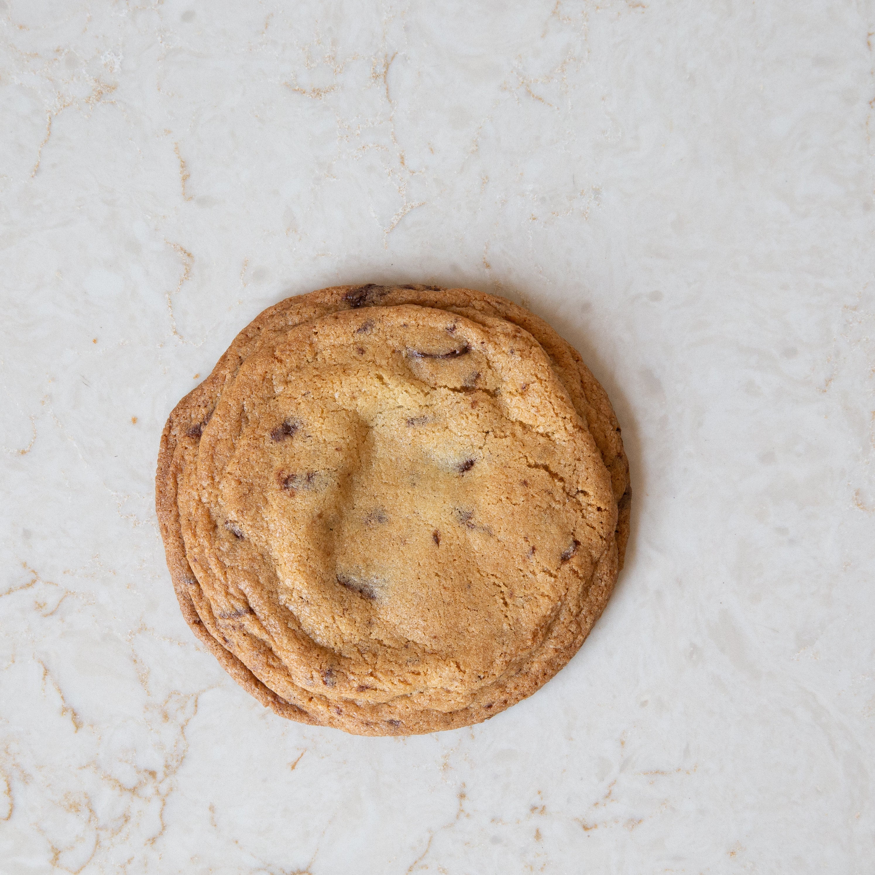 Big Chocolate Chip Cookie | PICNIC